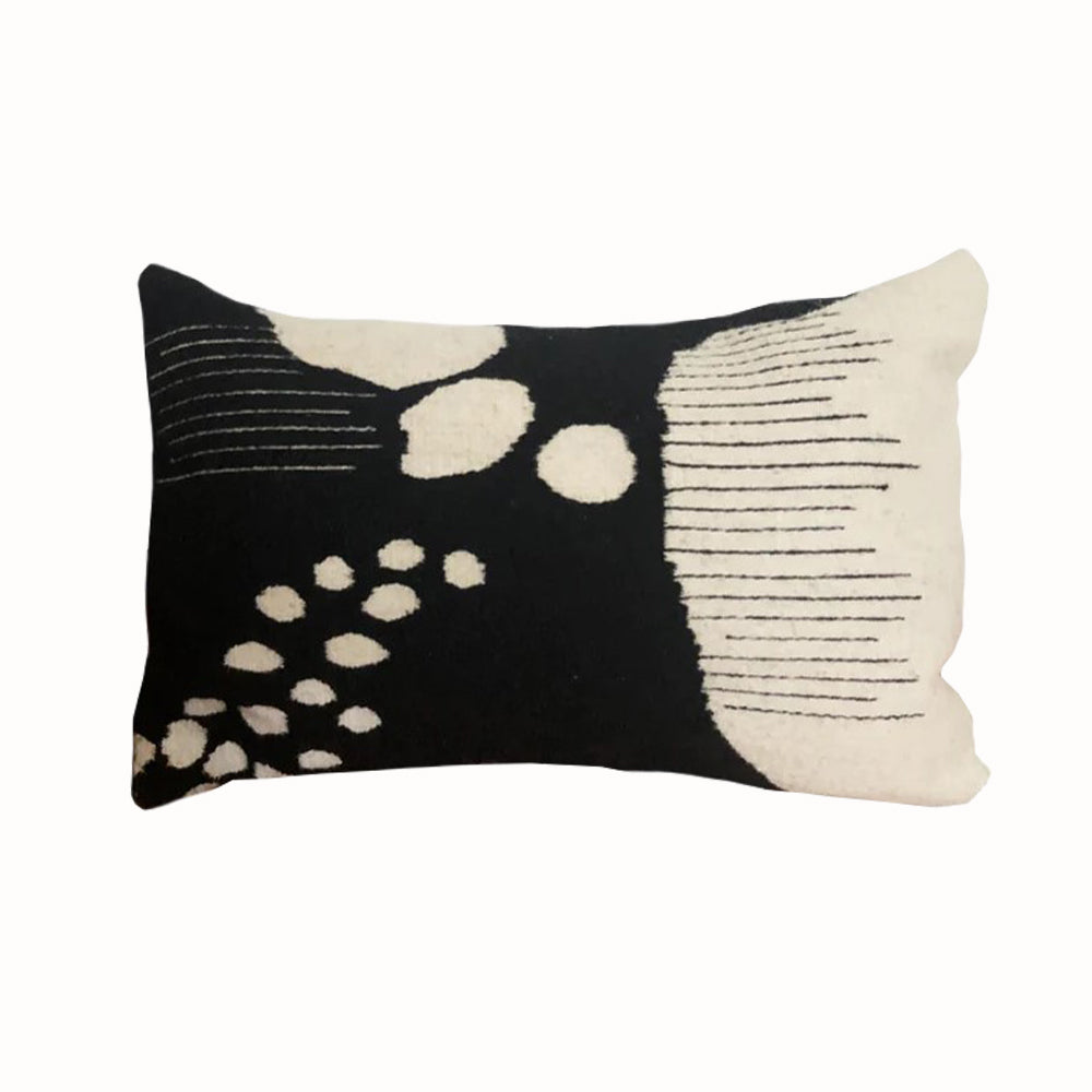 ALMATA CUSHION – TSEEBAL: Tienda de Diseño Mexicano/Mexican Design Products