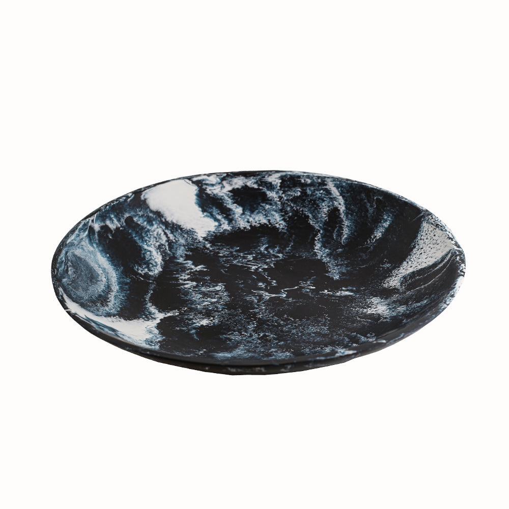 OCEAN CIRCULAR TRAY – TSEEBAL: Tienda de Diseño Mexicano/Mexican Design ...