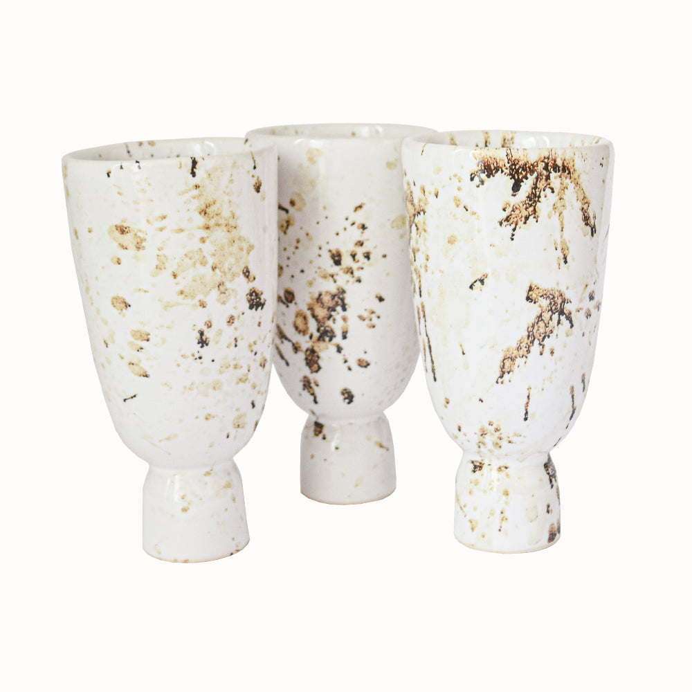 CARIBBEAN FLUTE CUP – TSEEBAL: Tienda de Diseño Mexicano/Mexican Design ...