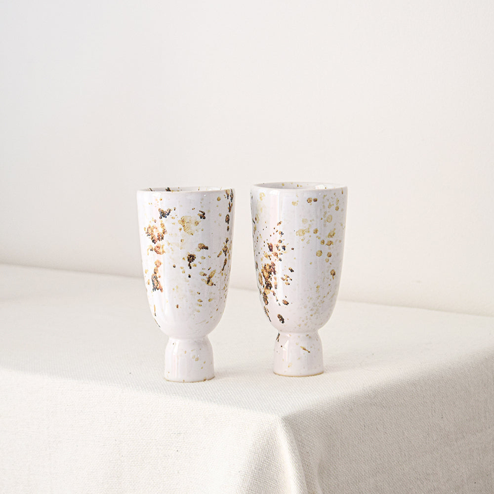 CARIBBEAN FLUTE CUP – TSEEBAL: Tienda de Diseño Mexicano/Mexican Design ...