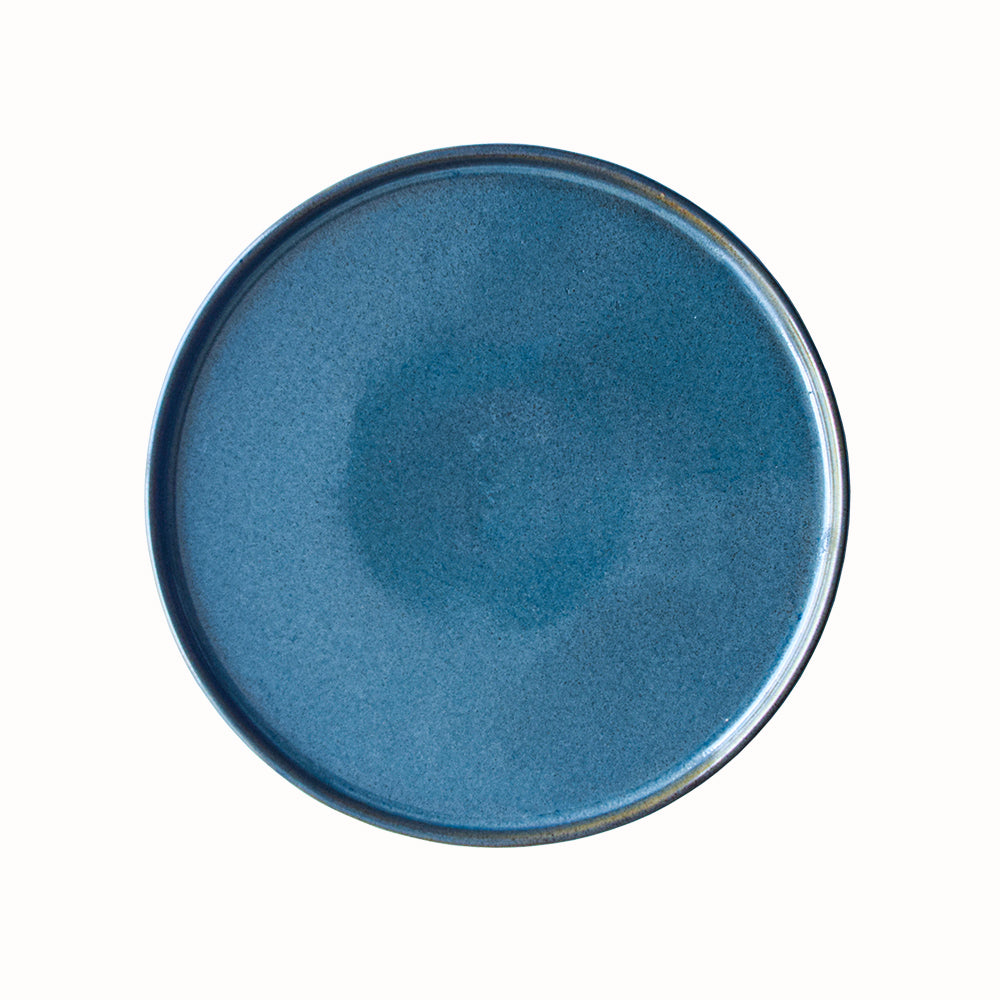 HIGH PLATE CAPRI – TSEEBAL: Tienda de Diseño Mexicano/Mexican Design ...