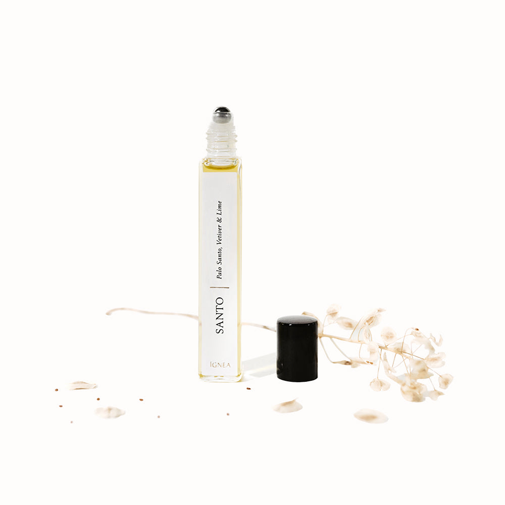 HOLY PERFUME – TSEEBAL: Tienda de Diseño Mexicano/Mexican Design Products